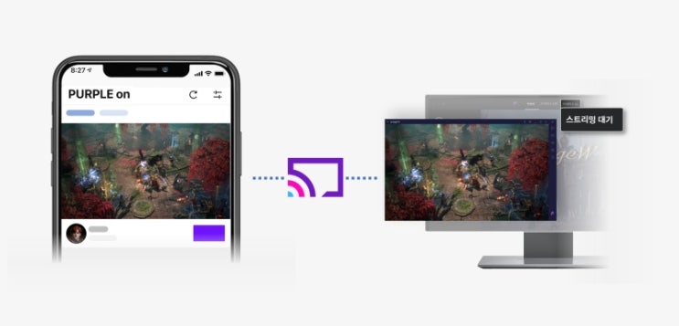 알면 편리한 ‘리니지W’ 편의 기능, 퍼플ON 원격 접속 지원도 시작돼 : 네이버 블로그
