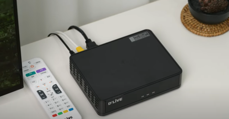 dlive 딜라이브 인터넷 tv 저렴한 요금제 비교 및 장단점 비교결과(ott 휴대폰결합 와이파이) : 네이버 블로그