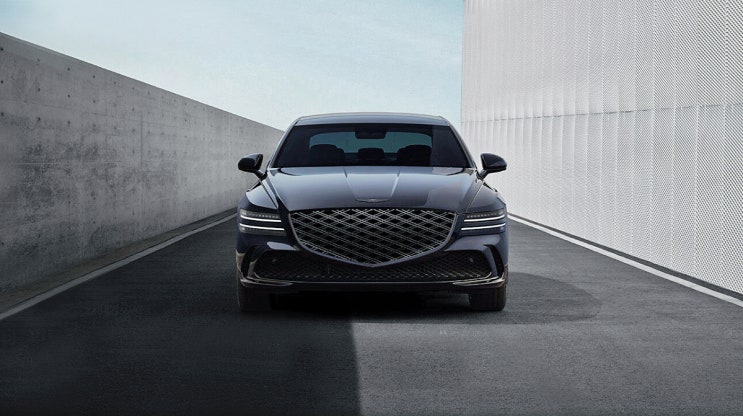 제네시스 G80 블랙, 국내 판매 개시... 뭐가 다른가? 개소세 적용 가격은? : 네이버 블로그