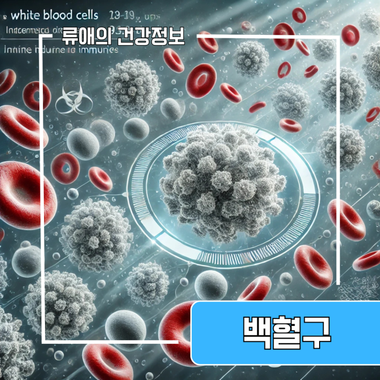 백혈병 백혈구 수치 기준 백혈구 수치 높으면 증상 및 대처법 네이버 블로그