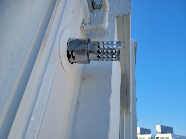 진주 하대동 일신아파트편_린나이 RC610-18KFN설치!_설치의 기본도 모르나? : 네이버 블로그