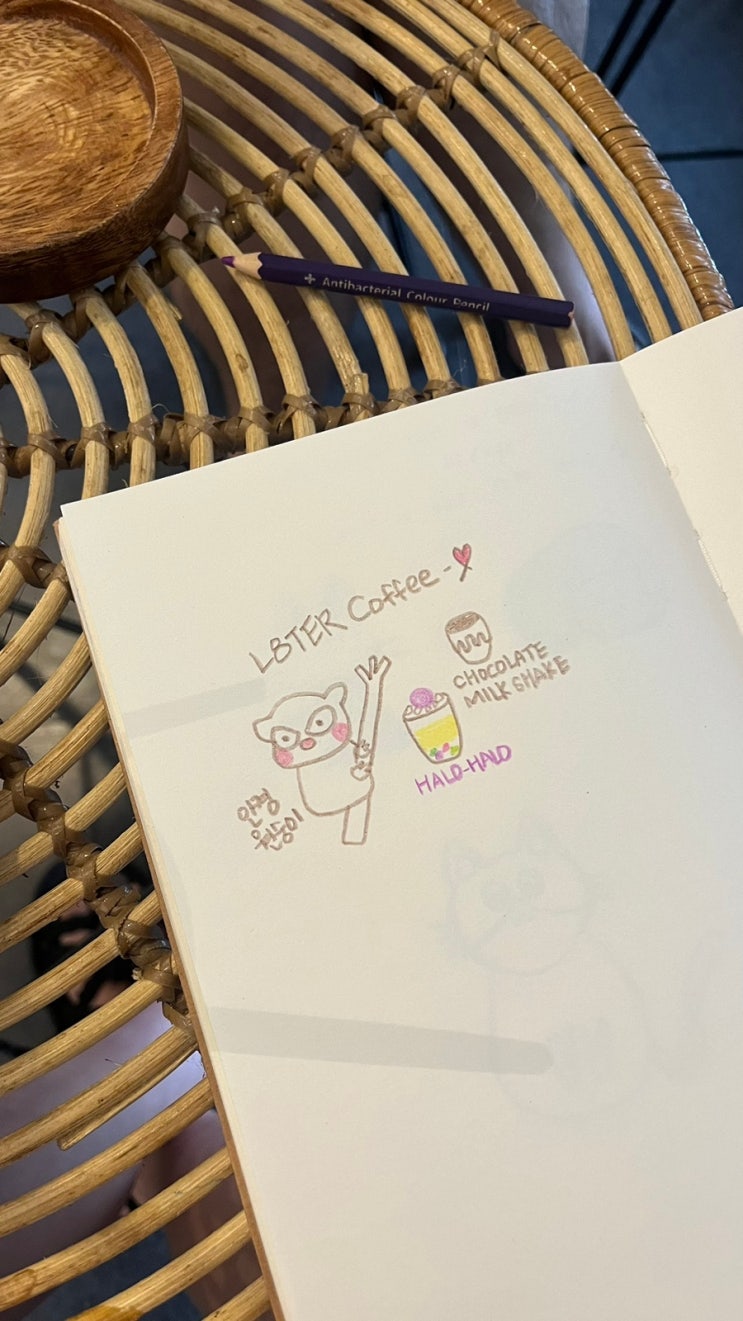 🇵🇭 보홀여행 DAY 4 🏝️ L8TER 카페,우베아이스크림, 보홀기념품샵 추천, NAPOLEAT, Yool's Souvenir ...