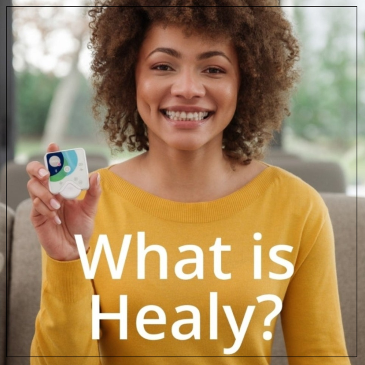 "힐리(Healy): 웰빙과 건강 관리의 새로운 패러다임" : 네이버 블로그
