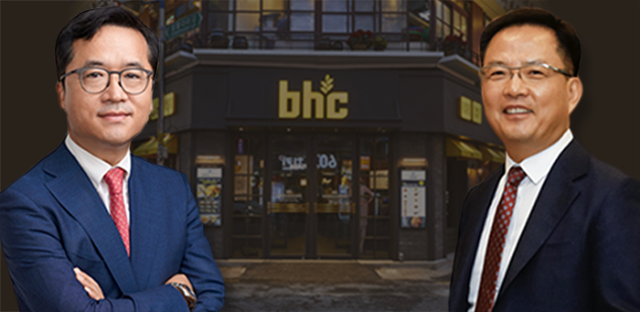 [JOB현장] bhc 박현종 회장의 초고속성장 비결 5가지 방법 : 네이버 블로그