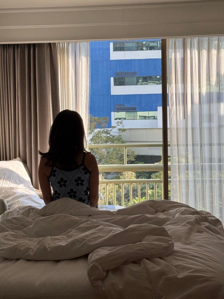 태국 방콕 리조트 수영장호텔 모벤픽 BDMS 웰니스 아코르 플래티넘 혜택 내돈내산 : 네이버 블로그