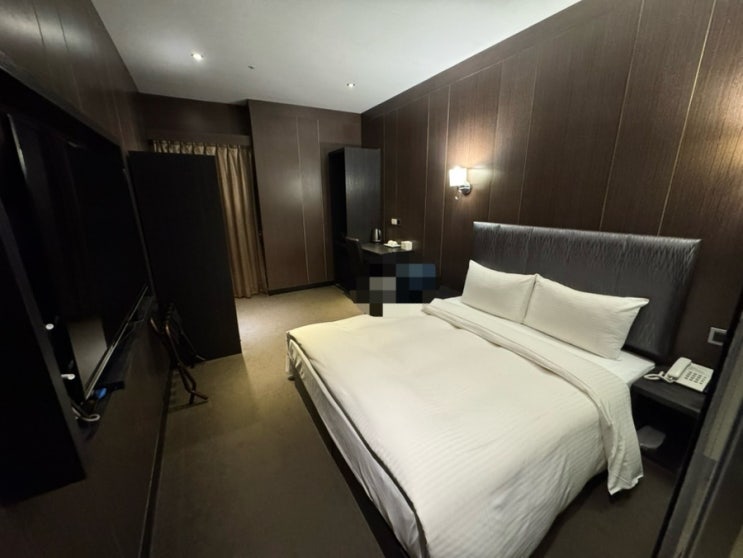 [대만|타이베이]Meworld Hotel - Taipei Main Station_ 타이베이 메인역 새벽도착 가성비 숙소 추천 ...