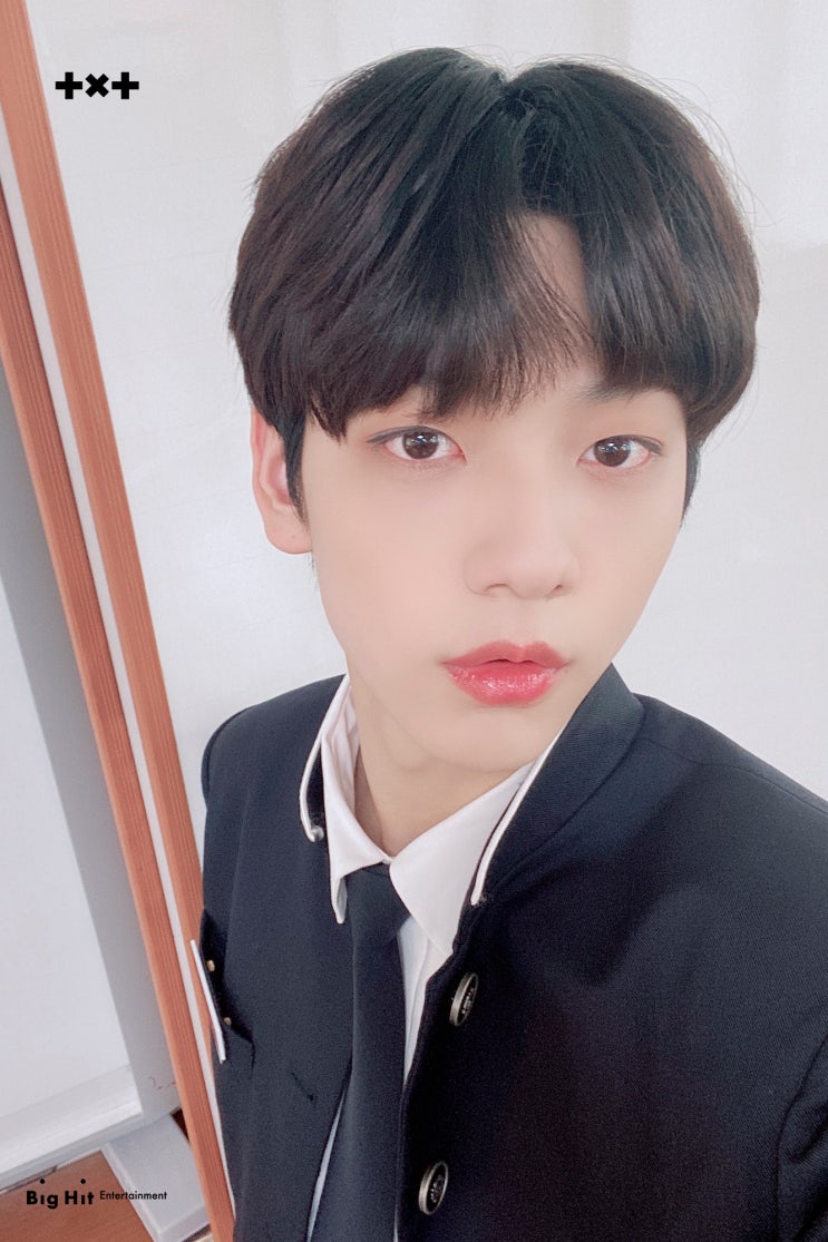 [TXT] GOODBYE, 2020 TXT! : 네이버 블로그