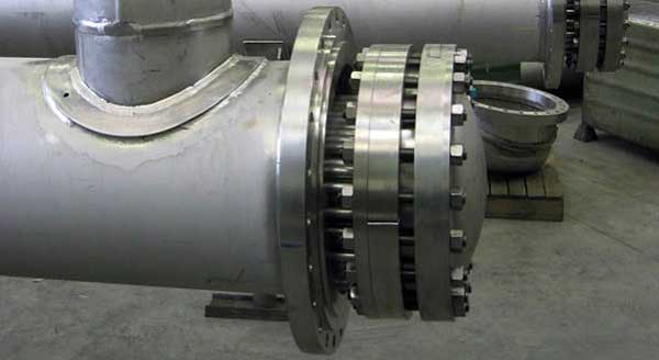 플로팅 헤드 교환기(Floating Head Exchanger) : 네이버 블로그