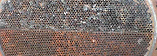 열교환기의 파울링 및 스케일링 (Fouling & Scaling in Heat Exchangers) : 네이버 블로그