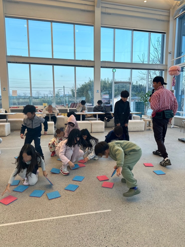 어른도 아이도 즐거운 밤부사운드 캠핑장-몸만 가는 글램핑 : 네이버 블로그