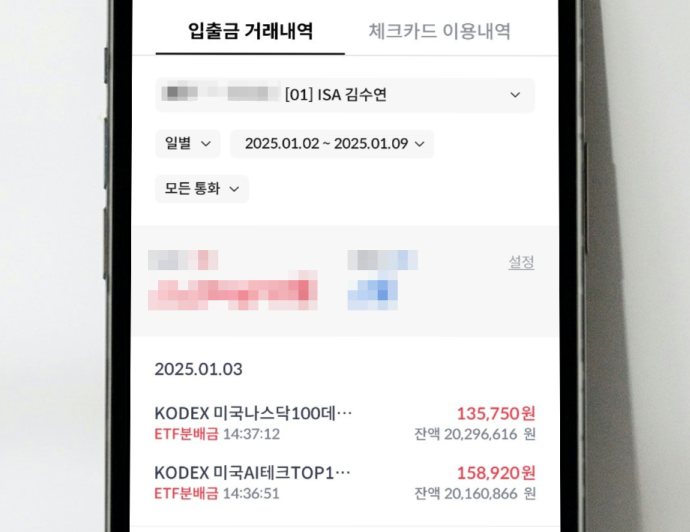 ISA 배당머신 만들기 프로젝트 Kodex 커버드콜 ETF 2종 : 네이버 블로그