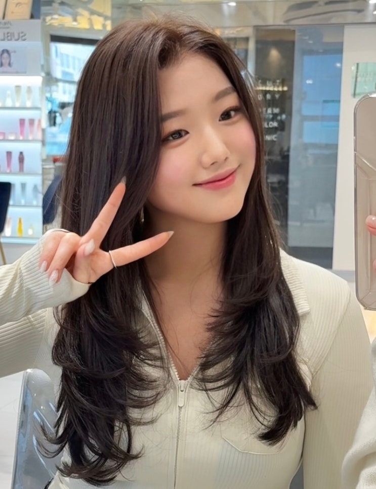 대전 둔산동 미용실 밀크브라운염색하기 탄방동미용실 대전머리잘하는곳 대전미용실추천 대전펌잘하는곳 대전염색잘하는곳
