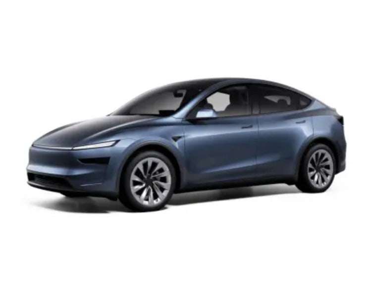 (출처 클리앙) 테슬라 '모델Y 주니퍼' 깜짝 공개! 완전 파격적인 디자인, 한정판 7300만 원부터! 유출 사진 via ...