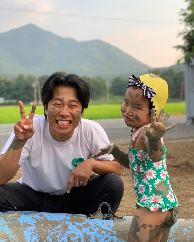 아이와 시골살이 중, 우리만의 '리틀 포레스트' 찾았어요 |육아마이웨이 : 네이버 블로그