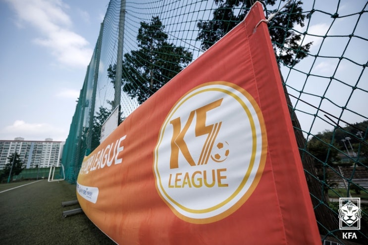 [대한축구협회] 디비전리그의 모범사례로 소개된 양천TNT FC : 네이버 블로그