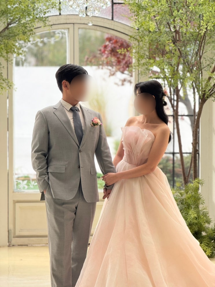 토탈 하남 섬스튜디오 웨딩촬영 솔직후기 : 네이버 블로그