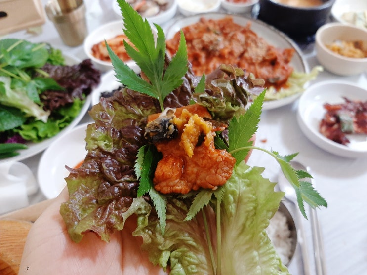 전라도 부안 맛집 : 네이버 블로그