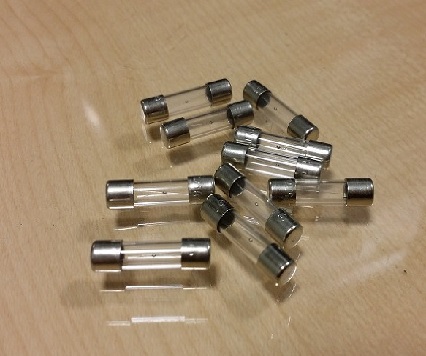 T1.25L 250V-50T, 50T-T1.25L250V, Glass Tube Time Lag Fuse : 네이버 블로그
