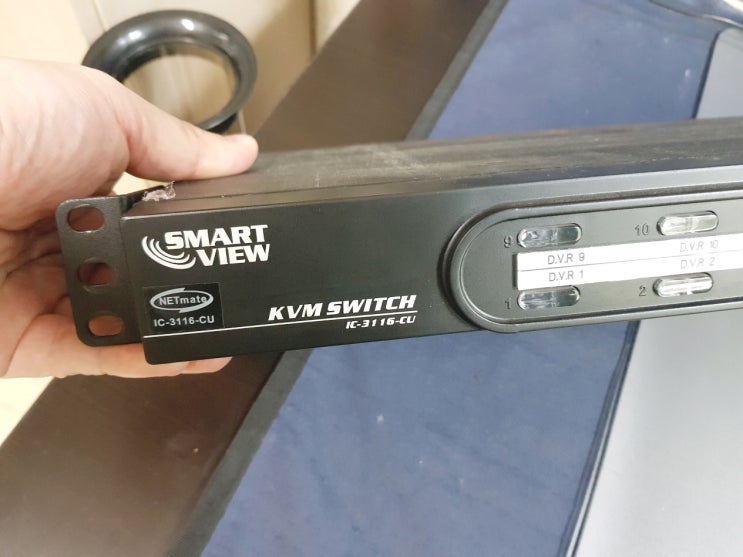 강원전자 NETmate SMART VIEW KVM SWITCH IC-3116-CU 전원이 안들어오는 증상으로 인한 power / 파워수리 진행건입니다 : 네이버 블로그