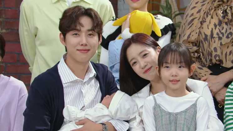 수지맞은 우리 결말 마지막회 가족드라마 (KBS1 일일드라마) : 네이버 블로그