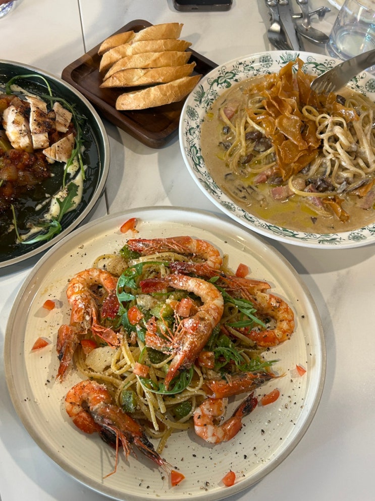 [경남/창원] 창원 셰프 혁🧑‍🍳! 현지인 추천 찐맛집 리얼 후기(예약, 주차, 추천 메뉴, 내돈내산 리얼후기) : 네이버 블로그