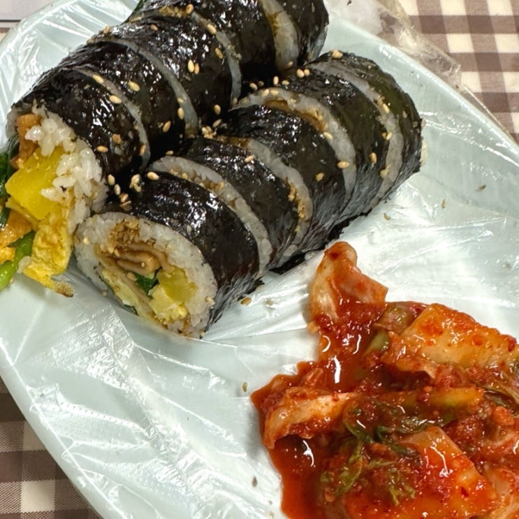대구 가볼만한 곳 서문시장 에덴김밥과 씨앗 호떡 후기 네이버 블로그
