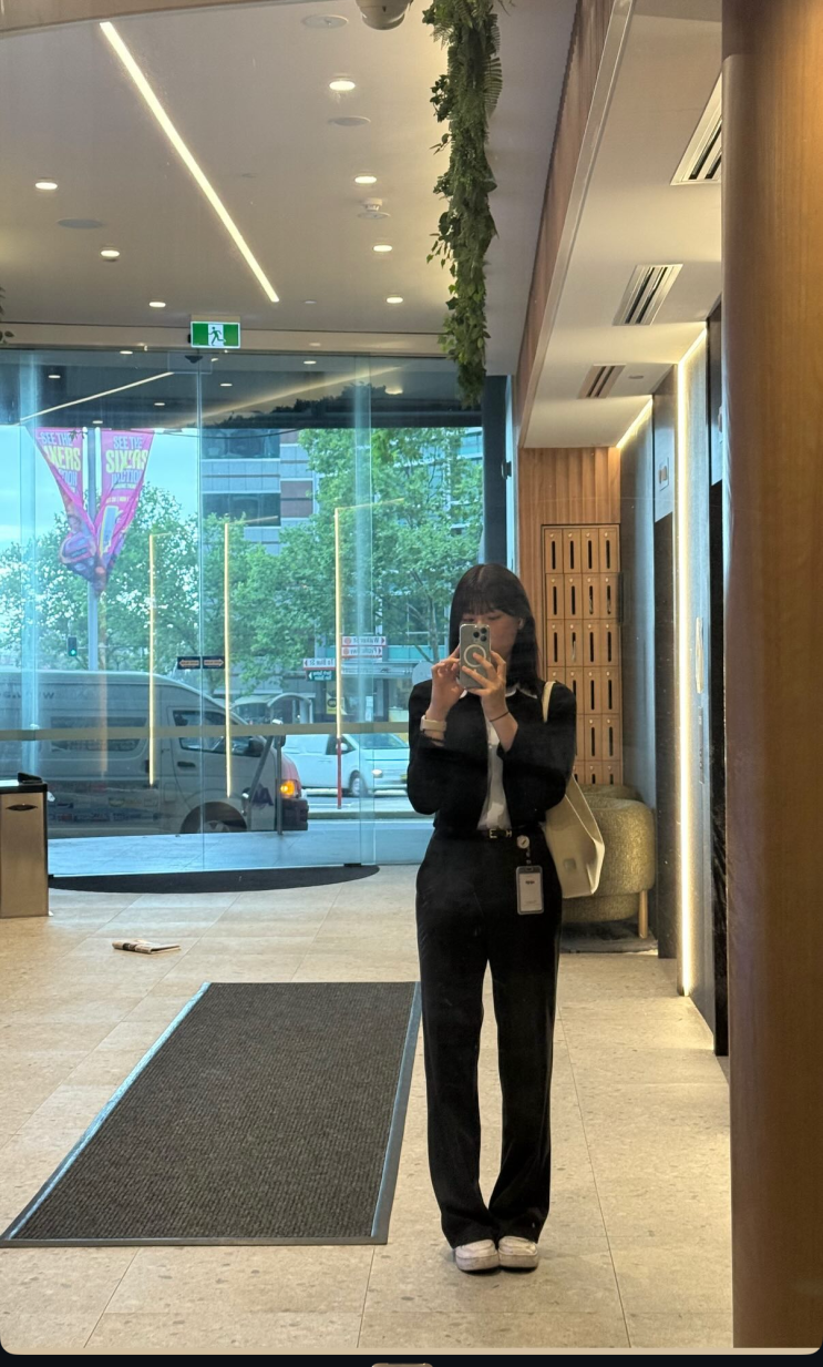 [SYD #04] 2024-2 숭실대 현장실습 국외(호주) 인턴십 후기 🚢 : 네이버 블로그