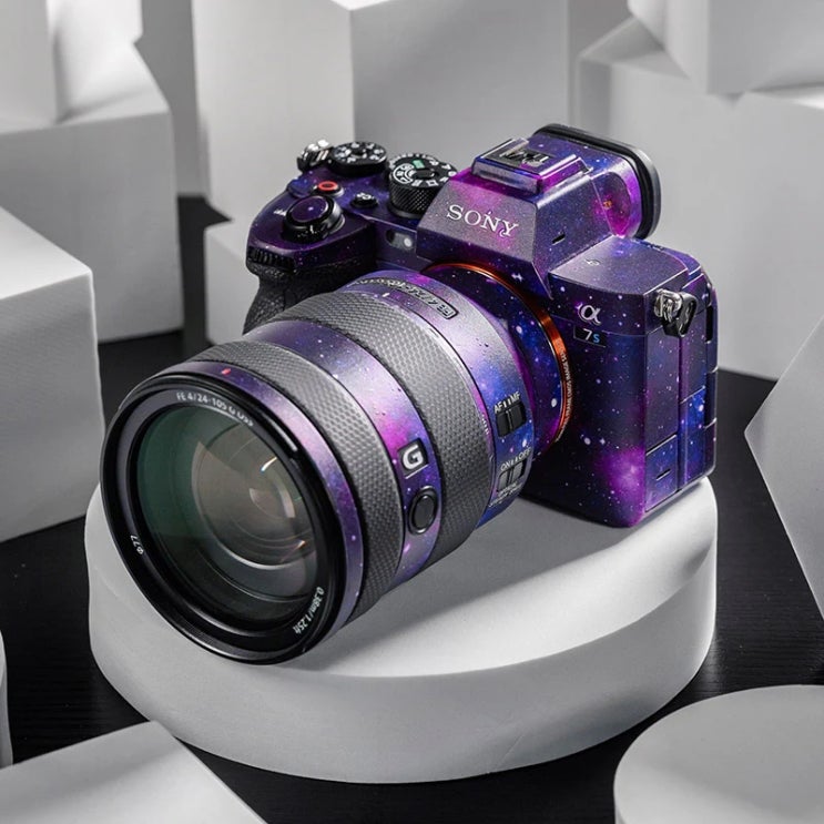 Check out the latest Alphagvrd camera skins(영문) : 네이버 블로그