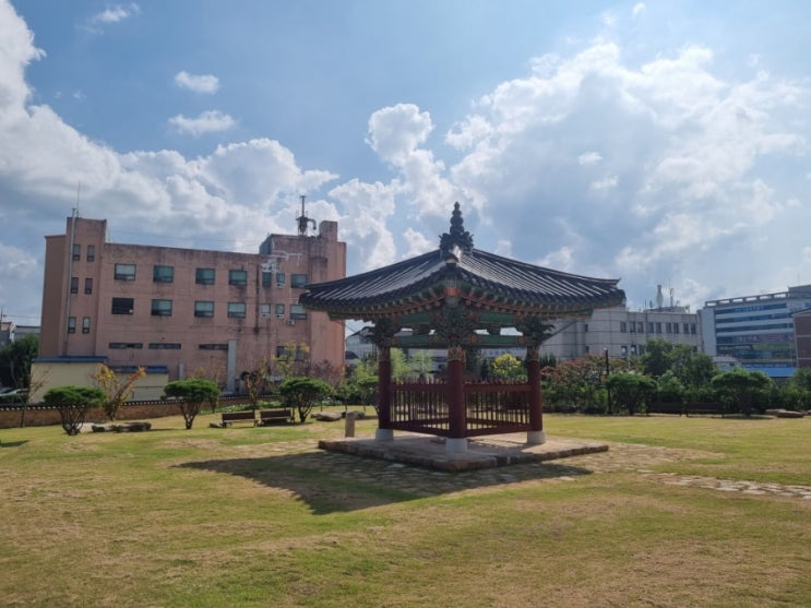 창녕 인양사 조성비 : 네이버 블로그