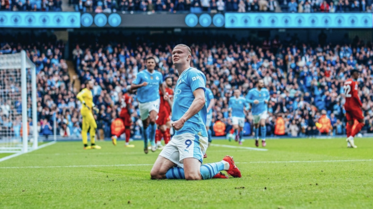 [PL 35R 리포트] 황희찬, 다비드 실바 앞에서 골! 맨시티는 울버햄튼에 설욕승 : 네이버 블로그