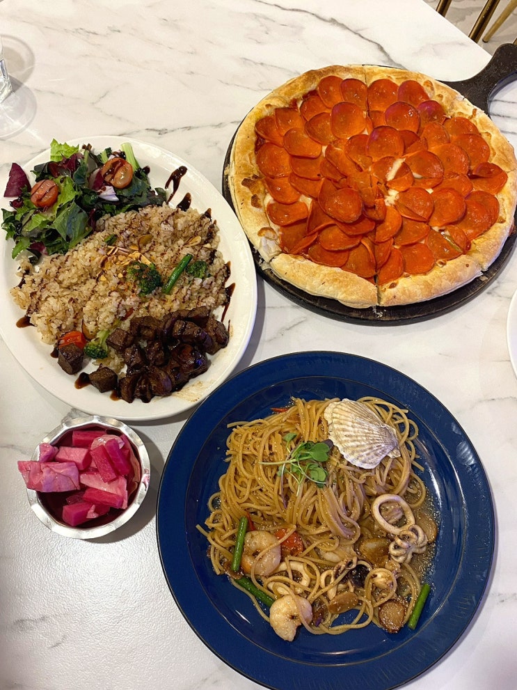 [동작구 식도락가] 이수역 브런치 이수역 파스타 이수 브런치 “37.5 동작 이수점” 추천 메뉴 : 네이버 블로그