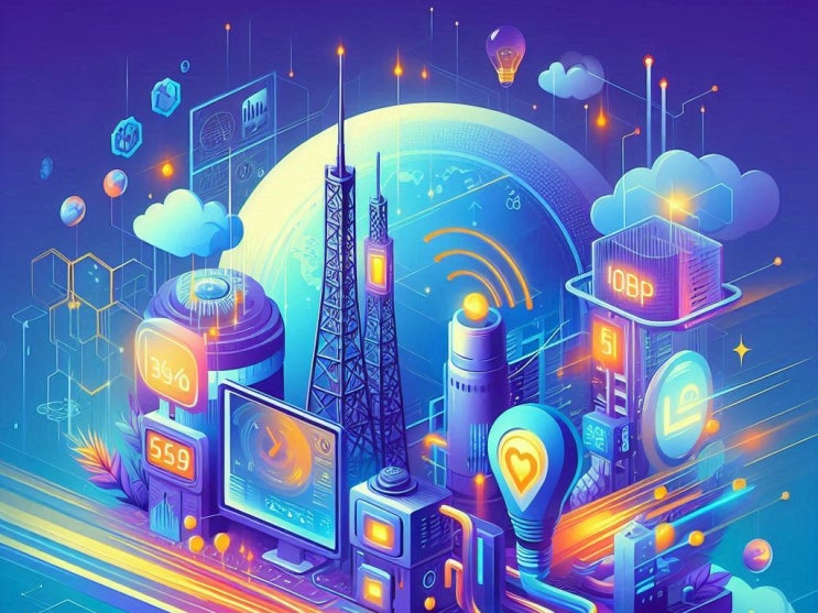 Mbps Kbps QoS 까지 데이터 속도 용량 완벽 가이드 : 네이버 블로그