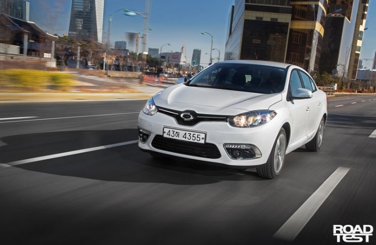 르노삼성 SM3, SM5 등 5개 차종 6만2천 대 리콜 : 네이버 블로그