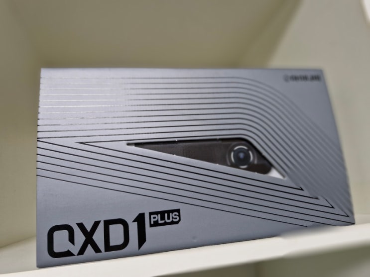 아이나비 블랙박스 QXD1 플러스 추천 제품 설명 주요 특징 : 네이버 블로그