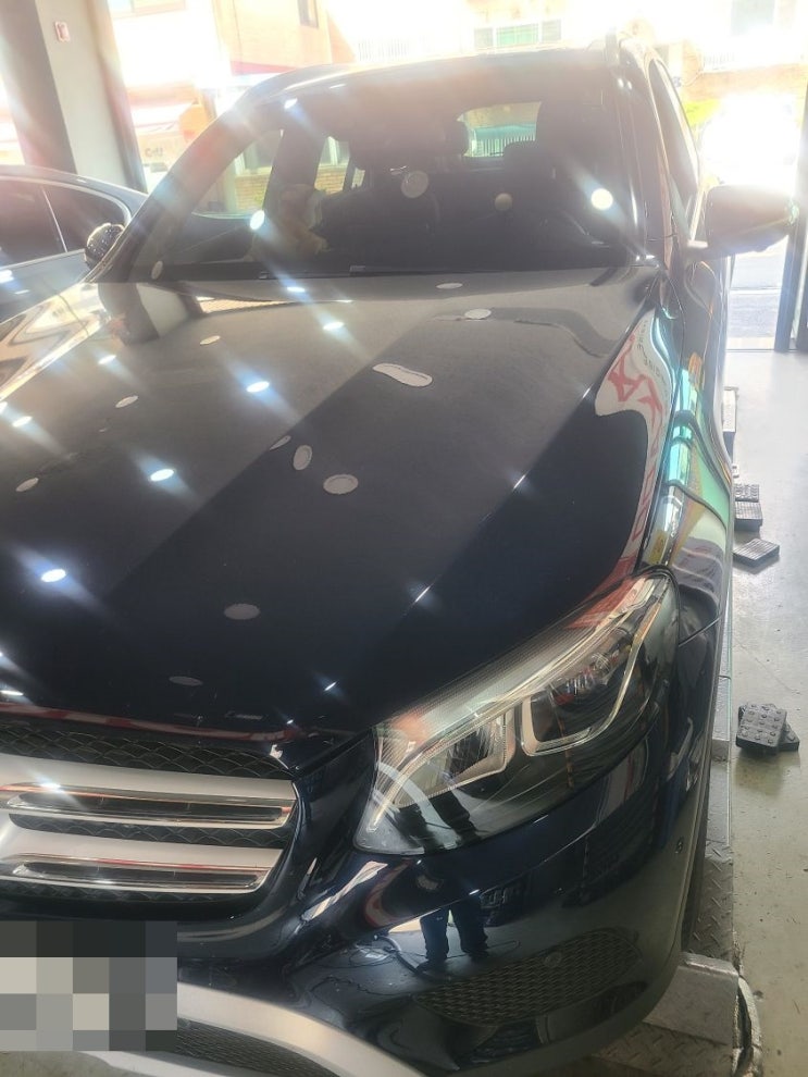 분당 수입차 정비 꼼꼼히 잘해주는 곳 "AUTO TECH 분당점" : 네이버 블로그