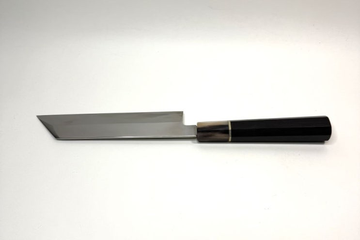 미즈노탄렌조 vg10(全鋼) 혼야키 180mm 무키모노 : 네이버 블로그