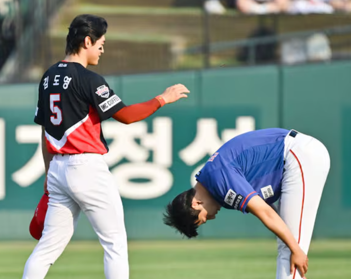 KBO 황금세대 2003년생 선수 Top 6! : 네이버 블로그