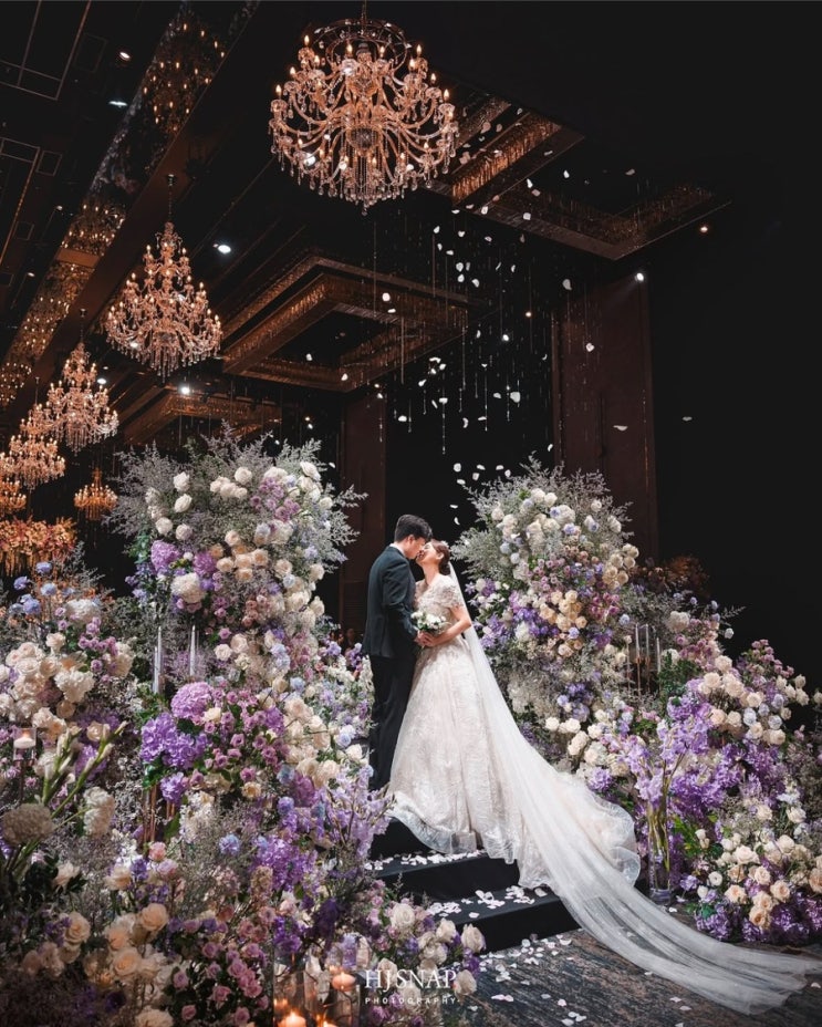 엘리에나호텔 임페리얼홀, 어두운홀 본식스냅 HJ스냅 계약후기 : 네이버 블로그