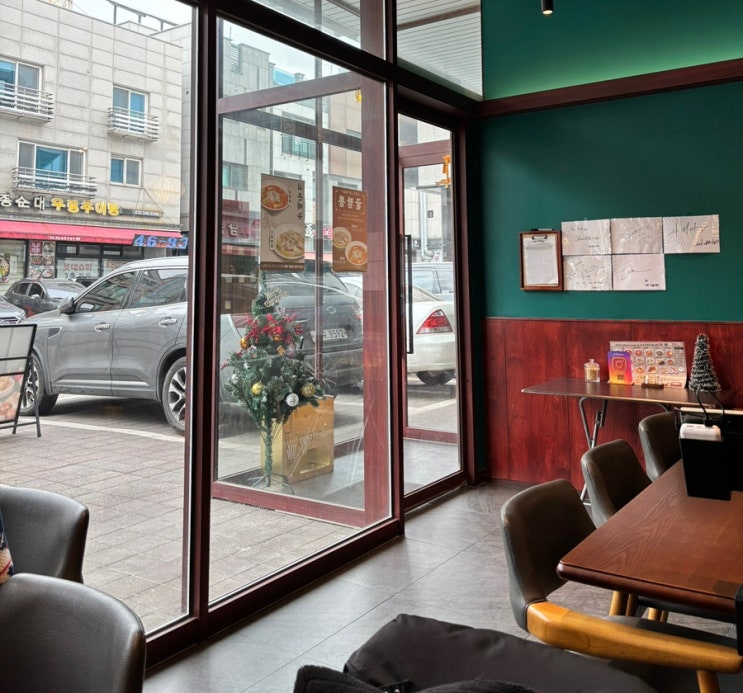 중식집 수란 청라점 짜장면 소고기짬뽕밥 망고크림새우 탕수육 : 네이버 블로그