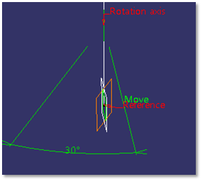 10. CATIA REFERENCE ELEMENTS : PLANE 생성 기능 이해 : 네이버 블로그
