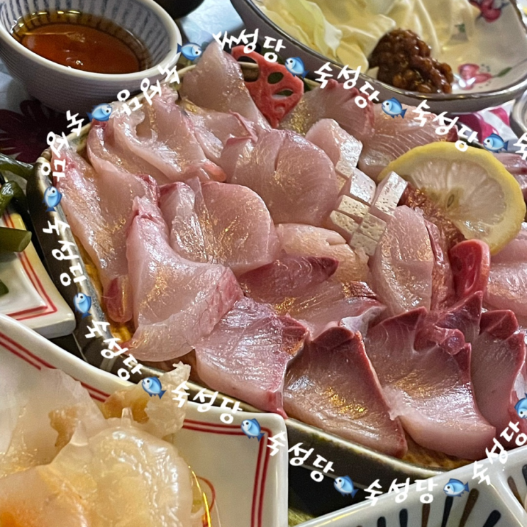문래 힙한 문래에서 맛집만 골라다니기 숙성회 맛집으로 유명한 숙성당분위기 깡패 야키톤 톤토로 대방어회 And 이자카야