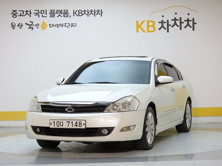 [울산중고차]sm5 뉴 임프레션 lpi le : 네이버 블로그