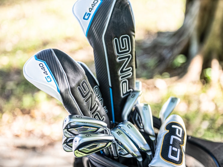 핑골프 G440 드라이버, 아이언 2025년 주목해야할 골프클럽 : 네이버 블로그
