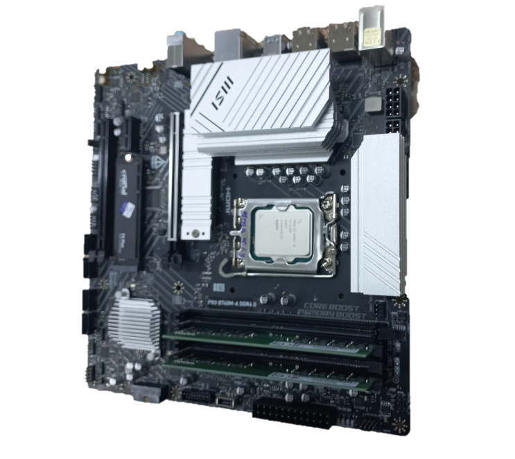 QHD 모니터 5개를 사용하는 주식매매(거래) 컴퓨터 : 네이버 블로그