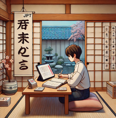 JPT 990 만점 공부방법 준비 후기 : 네이버 블로그