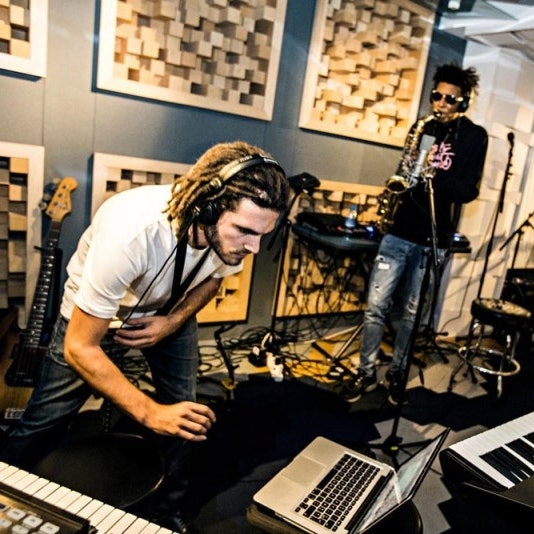 마세고 Masego - Tadow Feat. FKJ [가사/해석/번역] #RAON_DJ : 네이버 블로그