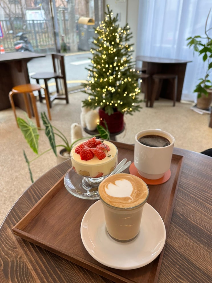카페 미토 | 티라미스 케이크 맛집, 디저트 까페 Cafe Mitho 🍰 : 네이버 블로그