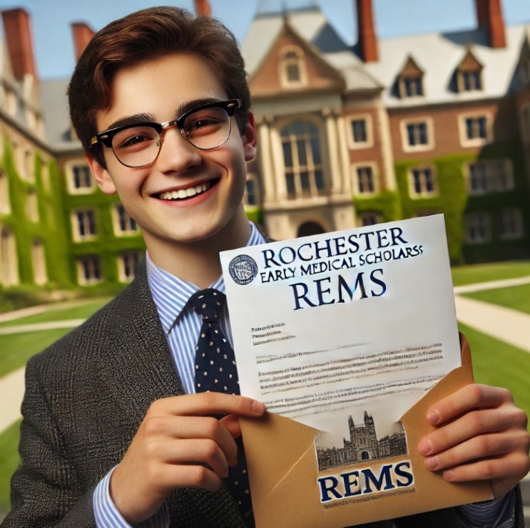 미국통합의대: University of Rochester의 REMS 프로그램 완벽 가이드 : 네이버 블로그