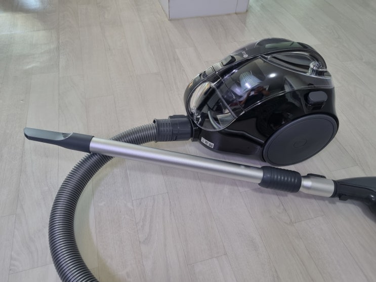 LG CYKING C40SFHT 싸이킹 유선 청소기 : 네이버 블로그