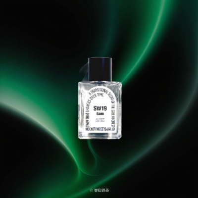 SW19 향수 추천 6am 오드퍼퓸, 직접 써보고 깔끔리뷰 : 네이버 블로그